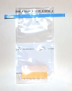 Kemiteks Kimyevi Maddeler Tic. ve Ltd. Şti. | SampleRight™Sünger ...