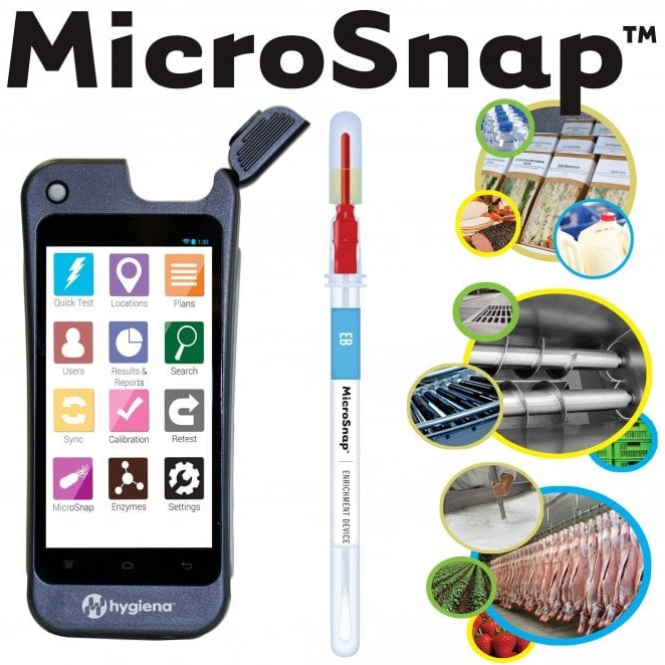 Kemiteks Kimyevi Maddeler Tic. ve Ltd. Şti. | MicroSnap ...